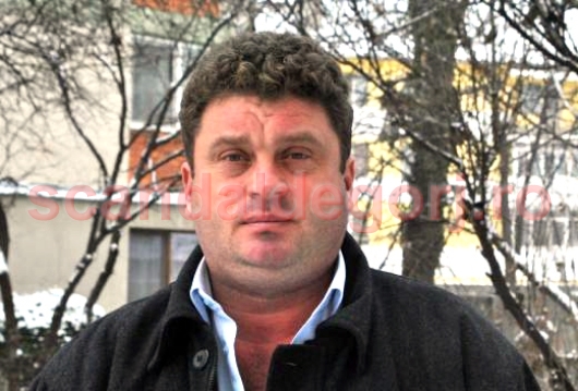 Cariera Roşiuţa, sub teroarea inginerului Claudiu Popescu – omul care ...